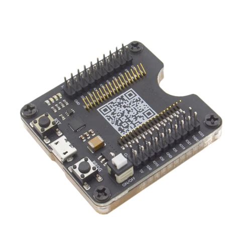Esp32 Test Board Batch Burn Fixture For Esp32 Wrover Ipex Version Esp