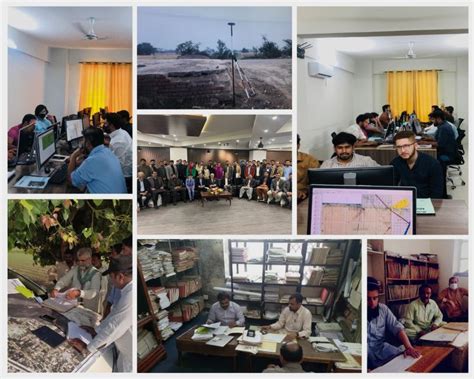 Tech Gis On Linkedin Techgis Techgis Cadastralmapping Gis Pakistan Stateland