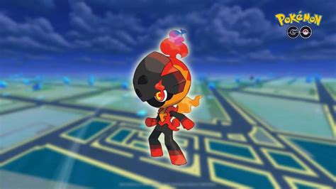 Cómo Capturar A Charcadet En Pokémon Go Y ¿puede Ser Shiny Dexerto