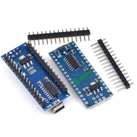 Mini Usb Bootloader Kompatibel Arduino Atmega328p 5v 16mhz Ch340 V30 Amsan Electronics