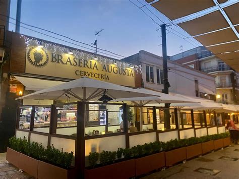 Braseria Augusta Merida 2026 Reviews And Information