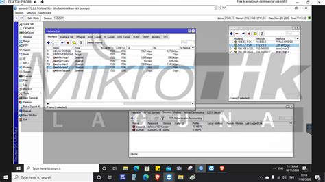 Mikrotik Laguna Dual Isp Config Pldt And Corpo Sim