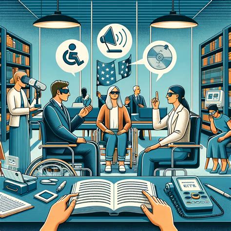 ADA Rights In Public Spaces A Guide To Accessibility