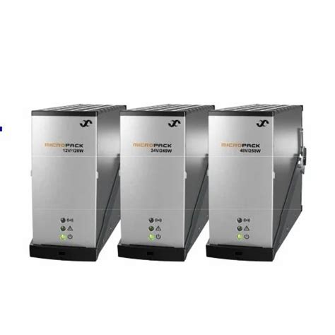 Eltek Micropack 24v240 W Wor Rectifier At Best Price In Gurgaon Eltek Micropack 24v240 W Wor Rectifier At Best Price In Gurgaon