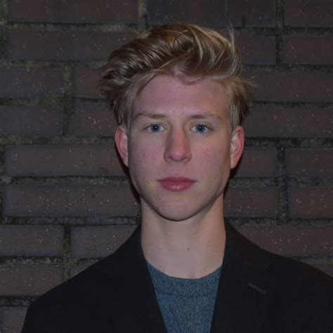 Luke Van Leeuwen Youtube