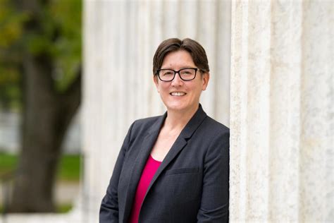 jennifer rexford provost