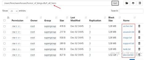 Hive分区表：静态分区、动态分区、多重分区介绍 知乎