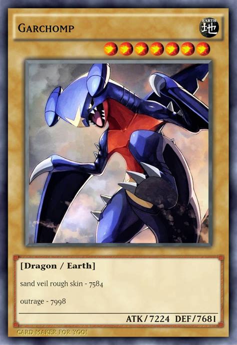 Garchomp By Ac101666 On Deviantart