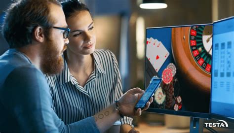 How Qa Crowdtesting Improves Reliability For The Igaming Industry Testa