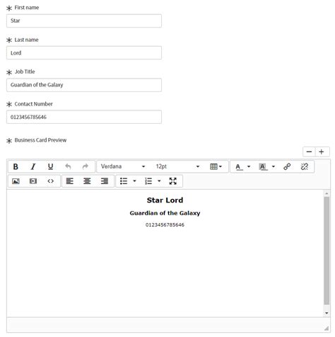 Solved Variable Data To Html Type Variable Servicenow Community