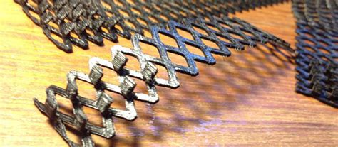 3d Printed Velcro Hackaday