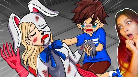 ХАГИ ВАГИ из БУДУЩЕГО КИСИ МИСИ СПАСИ ИГРА КАЛЬМАРА Squid Game Poppy Playtime Among Us