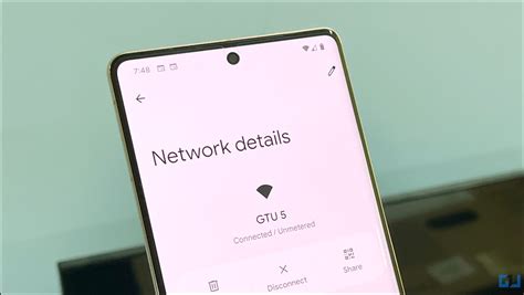 修复 android 连接 wifi 但无法上网的 14 种方法