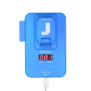 JC PCIE NAND Flash IC Programming Tool NAND Test Fixture Nand Repair