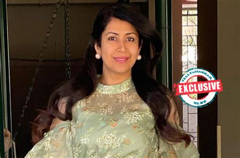 Exclusive Ankita Bhargava Opens Up On Turning A Producer With Darran