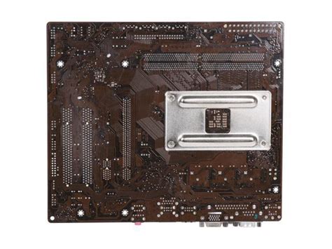 ASUS M2N68-AM PLUS AM3/AM2+/AM2 Micro ATX AMD Motherboard - Newegg.ca