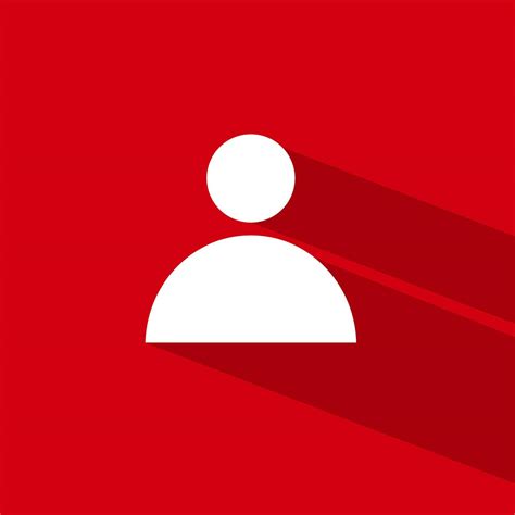 User Profile Login Or Access Authentication Icon 31707808 Vector Art At