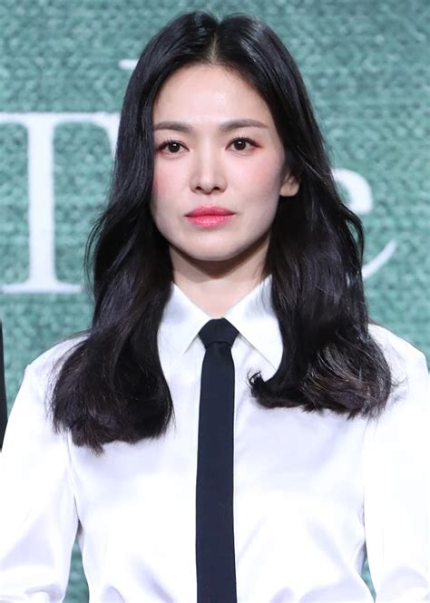 “사실 관계가…” 송혜교♥차은우 갑자기 터진 열애설 정체 위키트리