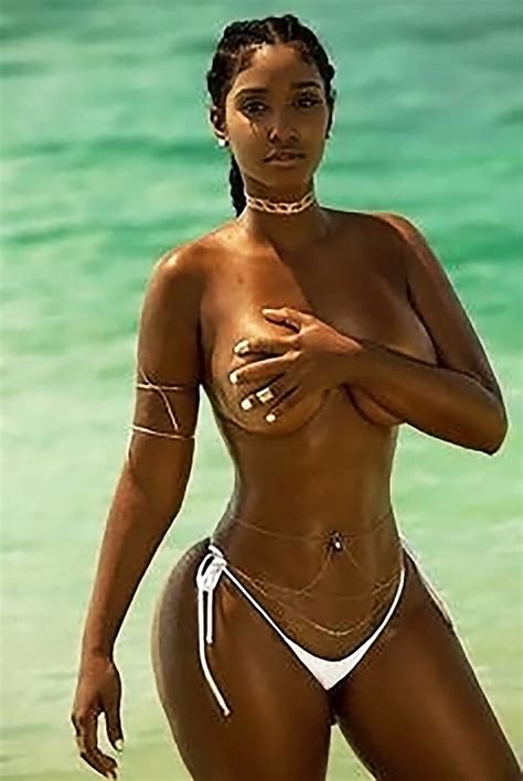 Bernice Burgos Nude Sexy Pics And Sex Tape Scandal Planet