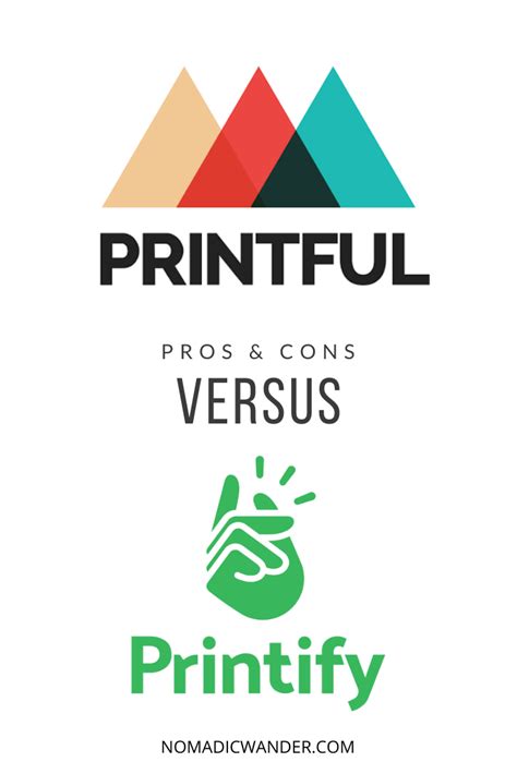 Print On Demand Providers Pros And Cons Print On Demand Ecommerce