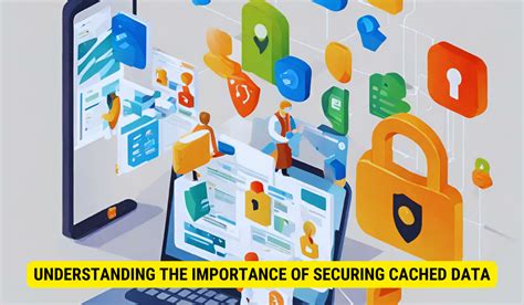 How To Secure Cached Data Newsoftwares Net Blog