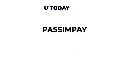 Passimpay