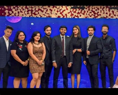 simublade annual day celebration
