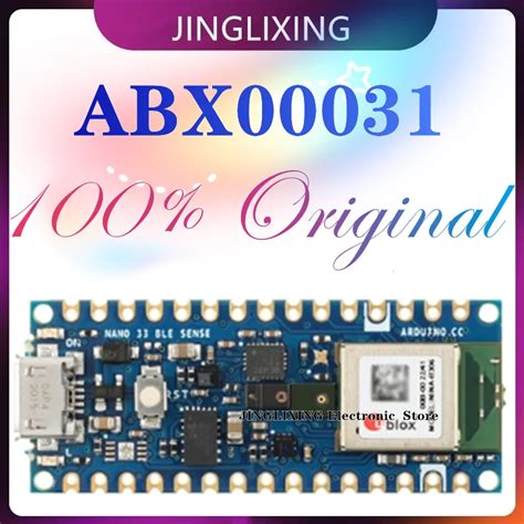 Ardu37 Carte De Développement Originale Abx00031 Test Et Avis