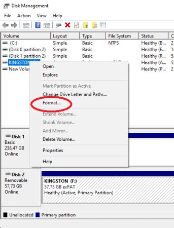 How To Format A Flash Drive Without Losing Data 2025