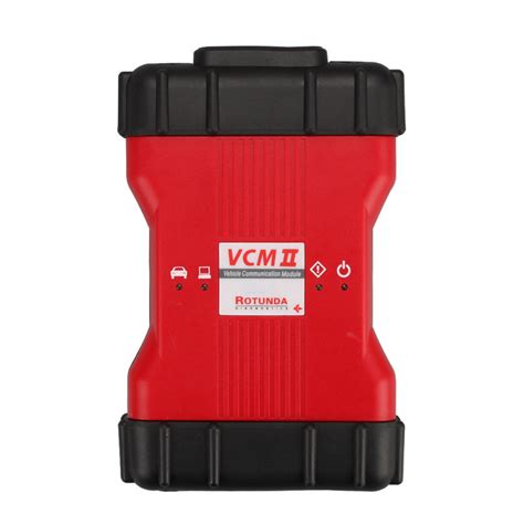 How To Update Ford VCM 2 IDS Diagnostic Tools To Newest Version V97