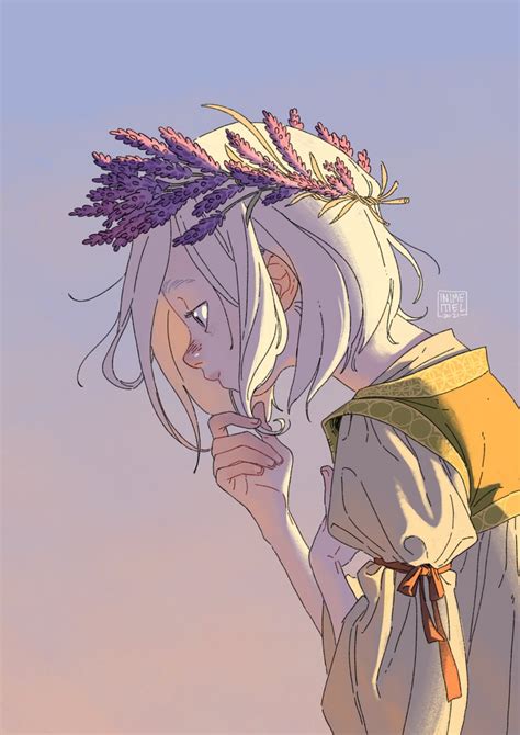 Rebis Original Drawn By Carlotta Dicataldo Danbooru