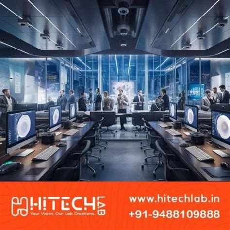 cloud devops innovation lab setup at ₹ 100000 sample in chennai id