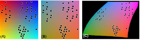 Table 1 From Revisiting Perceptually Optimized Color Mapping For High