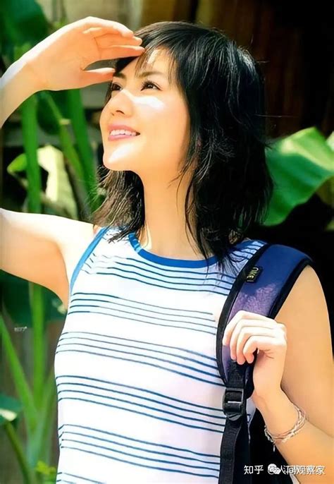 盘点国内因抑郁症去世的8位女明星，最年轻的仅有26岁 知乎