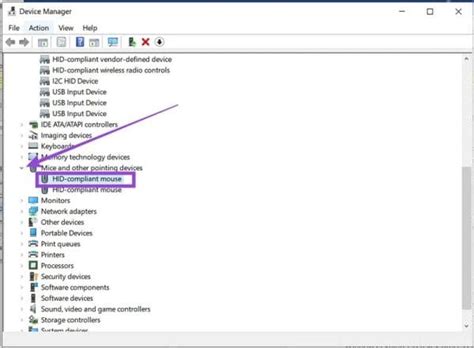 how to fix mouse cursor keeps flickering technipages