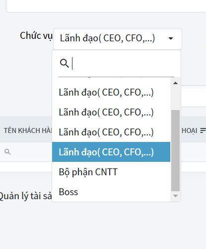 Remove Duplicate Values In Dropdown And Filter In Multi Dropdown