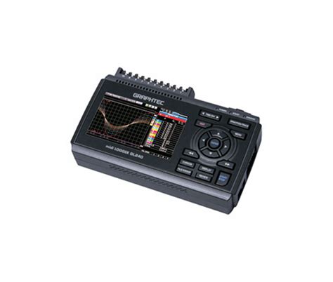 GRAPHTEC Active Acoustic Engineering