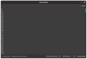 Cómo controlar un Joystick con Arduino utilizando entradas analógicas