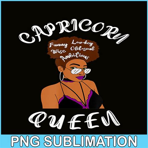 Capricorn Queen Png Capricorn Character Png Sexy Capricorn L Inspire