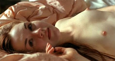 Rachel Miner Showing Her Nice Big Tits And Fucking Hard In Nude Movie