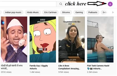How To Check Or Delete Your Youtube Comments