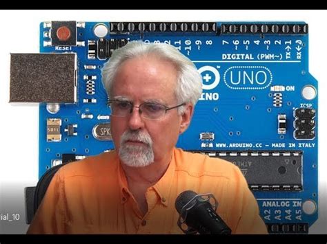 Free Video Arduino Tutorials From YouTube Class Central