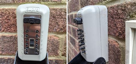 How To Open Supra Lockbox Without Code Easy Guidelines