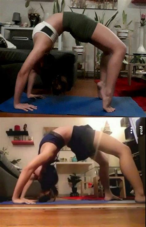 [comp] A Months Progression Scrolller