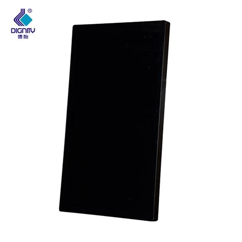 Custom Industrial Open Frame Touch Monitor