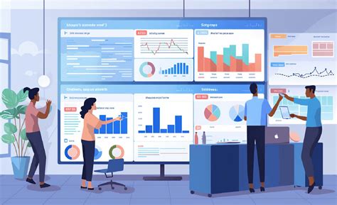 Ra Quyết định Dựa Trên Dữ Liệu Là Gì Lợi ích Và Cách Thực Hiện