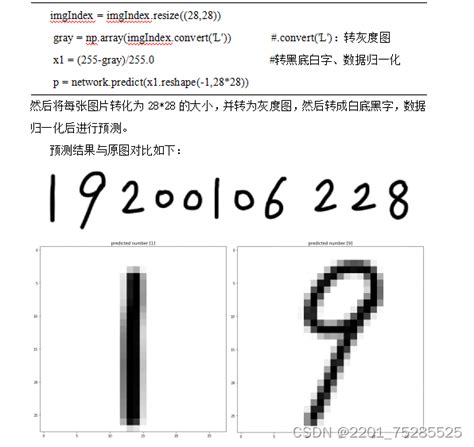基于卷积神经网络cnn的手写数字识别、手写学号识别实验报告基于卷积神经网络的手写数字识别实验报告 Csdn博客