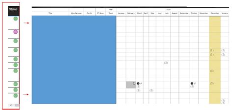Solved Matrix Conditional Formatting Icon Microsoft Fabric Community