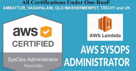 How Aws Lambda Serverless Works