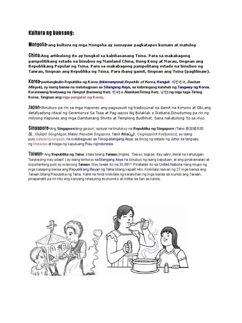 Kultura Ng Korea Philippin News Collections Kultura Ng Korea Philippin News Collections